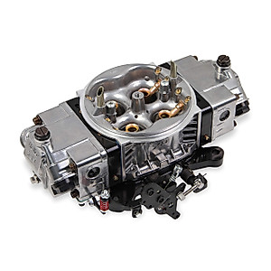 Holley 4150 Alum Ultra Xp 750 Cfm Circle Track