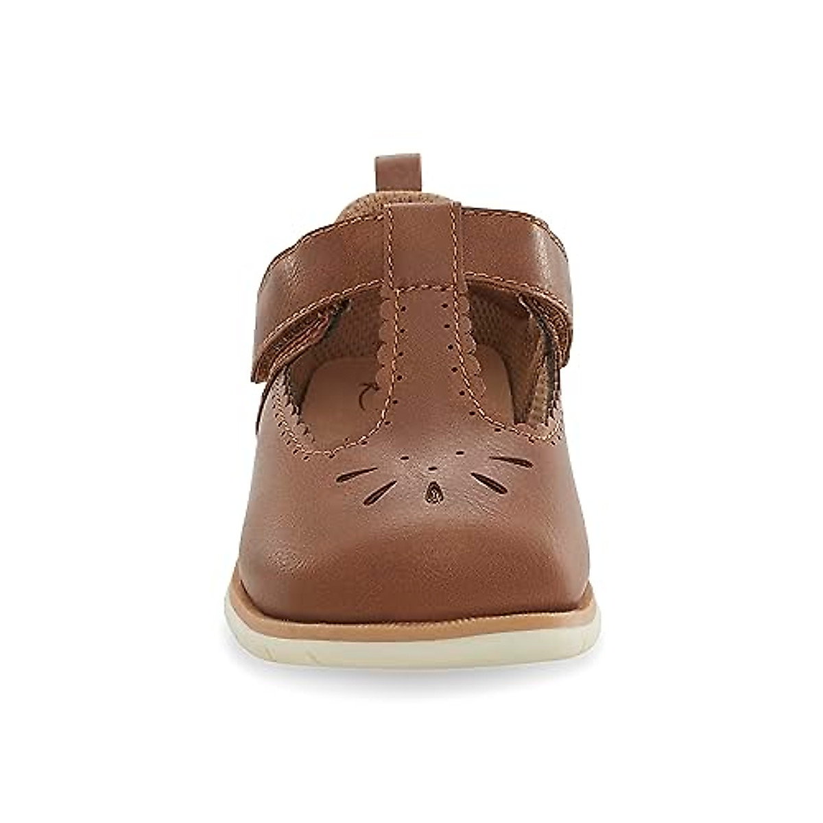 Stride Rite 360 Unisex Lacey 2.0 Dress Shoe, Tan