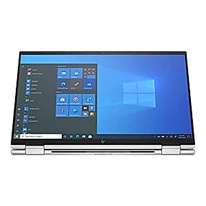 HP Smart Buy EliteBook x360 1040 G8 i7-1185G7 16GB 512GB W10P64 14" FHD SV Touch 3-Year