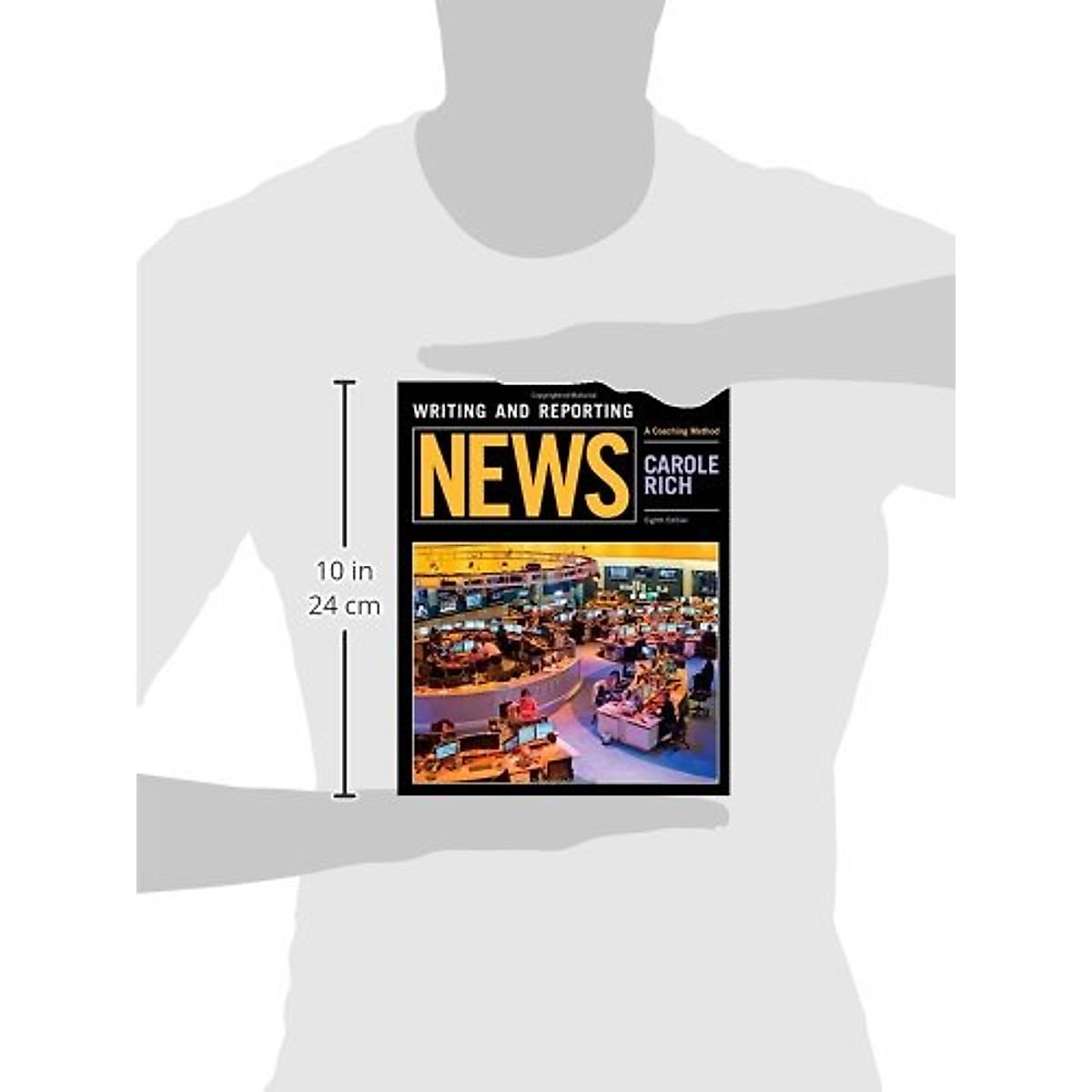 Writing and Reporting News: A Coaching Method