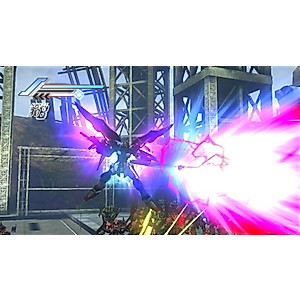 Dynasty Warriors: Gundam 3 - Xbox 360