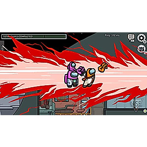 Among Us: Crewmate Edition (Nintendo Switch)