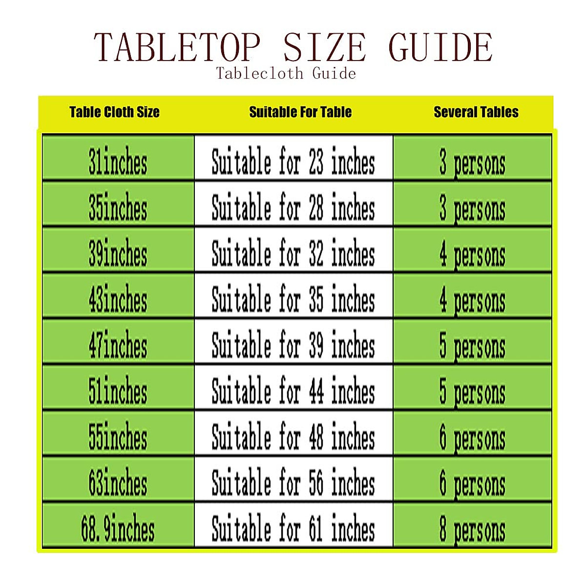 JUNTAIY Round Tablecloth, Dragonfly Tablecloth for Side Table, Spring Theme Sketchy Digital Leaves Lilacs with, Fit Round Tables 61inch Diameter, for Dining Room/Party/Banquet Decoration