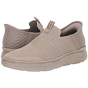 Skechers Mark Nason Men's Mark Nason by Skechers Casual Glide Cell-Waylen Sneaker, TPE, 8