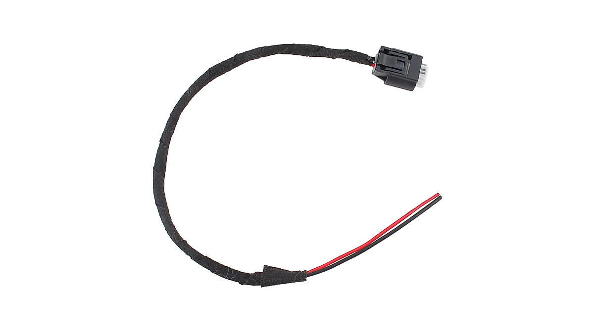 MOTOALL Side Marker Pigtail Plug for MINI COOPER R56-R59
