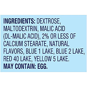 SweeTARTS Original Theater Box Candy, 5 Ounce Boxes (Pack of 10)