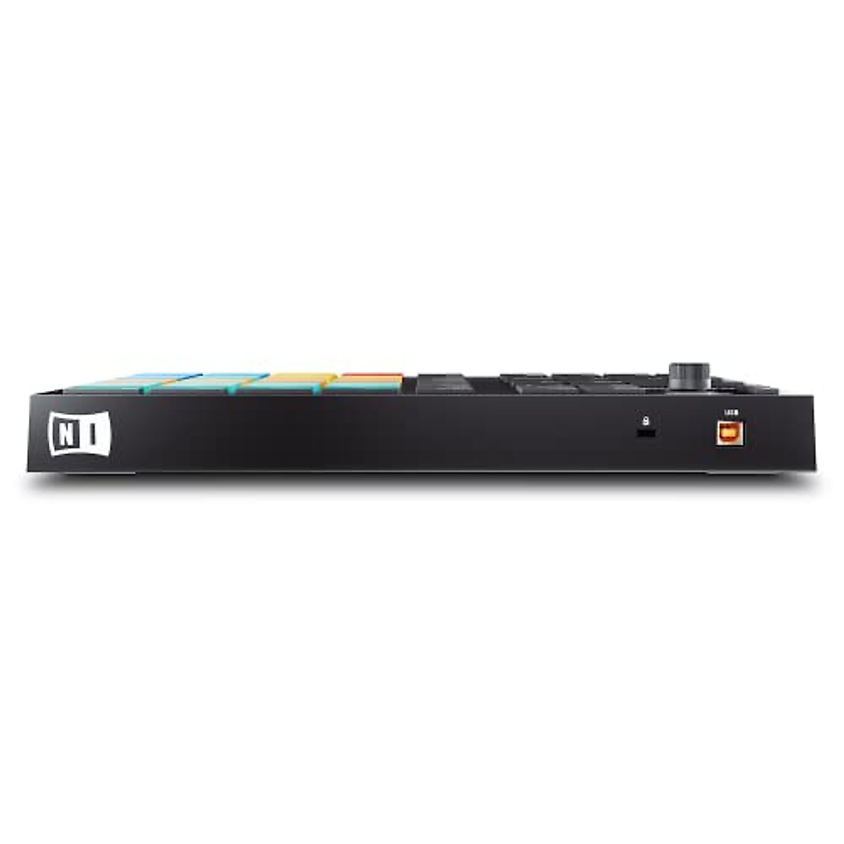 Native Instruments Maschine Mikro Mk3 Drum Controller