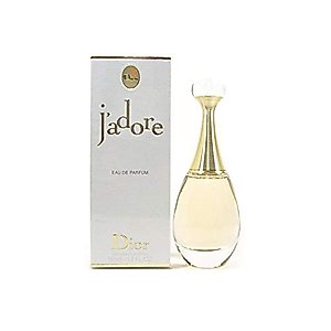 J'Adore Women Eau De Parfume Spray by Christian Dior, 1.7 Ounce