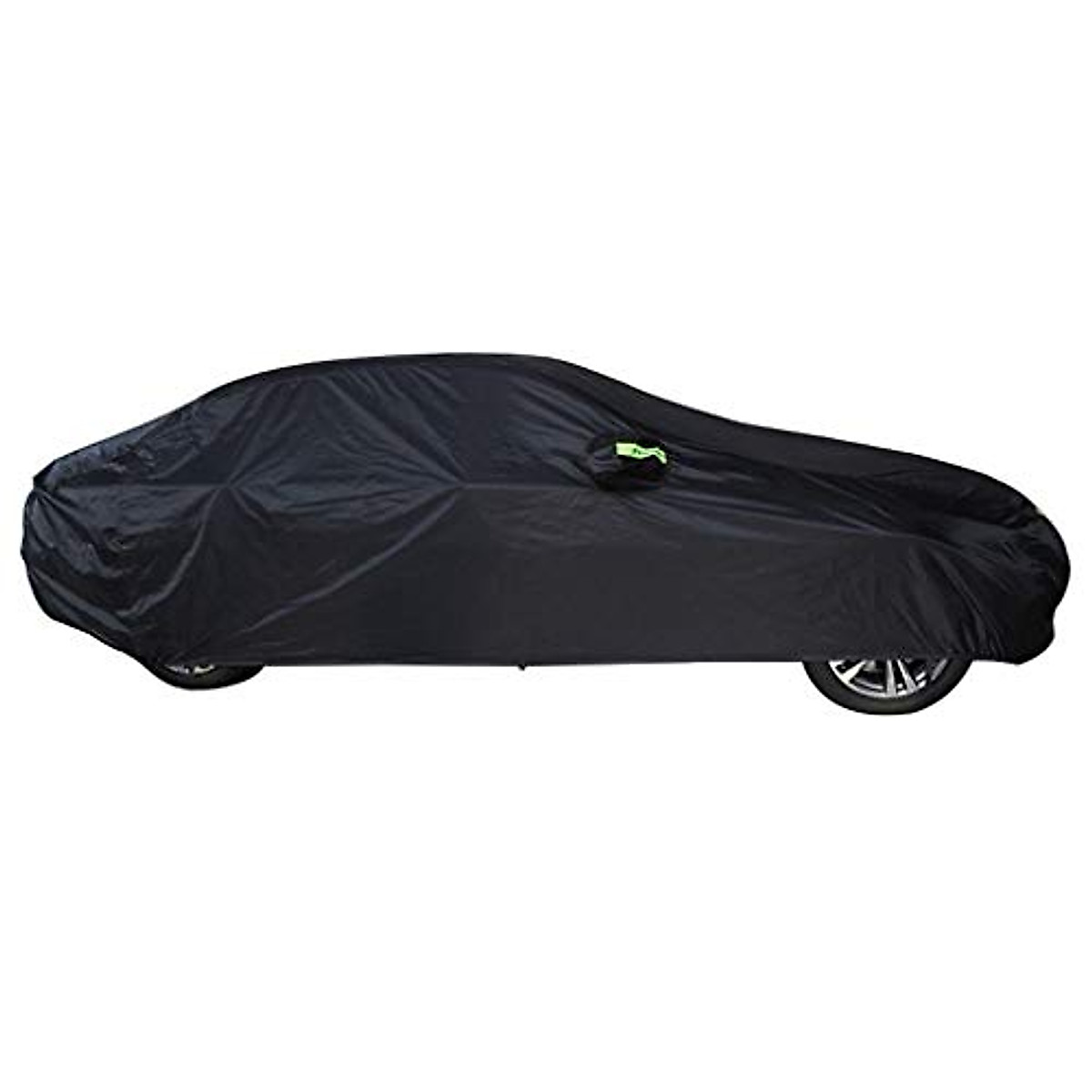 Car Cover Car Covers for Automobiles Compatible with Toyota Corolla Trek All Weather Protection Auto Protector Waterproof Full Exterior Covers Automobile Sun Protecting Cover Car Shelters Outdoor Car