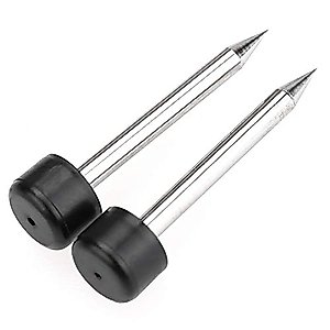 Fiber Fusion Splicer Electrodes Rod for Electrodes IFS-10/15/15H view 3/view 5/view 7 Equipment