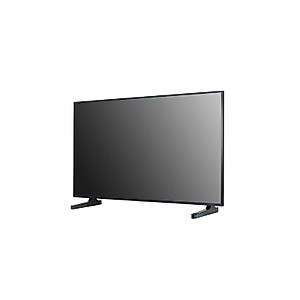 LG 65” 65UH5F-H UH5F-H Series Slim UHD IPS Digital Signage with non-glare coating, webOS platform, Cisco & Crestron compatible, & IP5x Certified