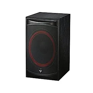 Cerwin-Vega XLS-15S 15" Front Firing Powered Subwoofer