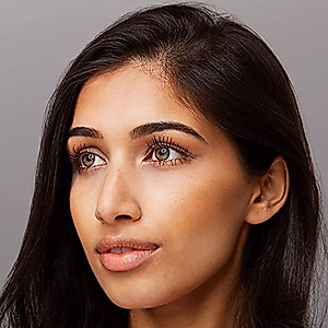 essence | Lash Princess False Lash Effect Mascara | Vegan & Cruelty Free | Free From Alcohol, Oil, Parabens & Microplastic Particles (Pack of 3)