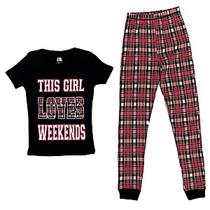Just Love Cotton Pajamas Sets for Girls 34616-10618-7-8