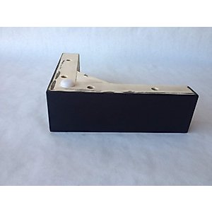 Solid Wood Sofa Chair Replacement Legs (Set of 4)