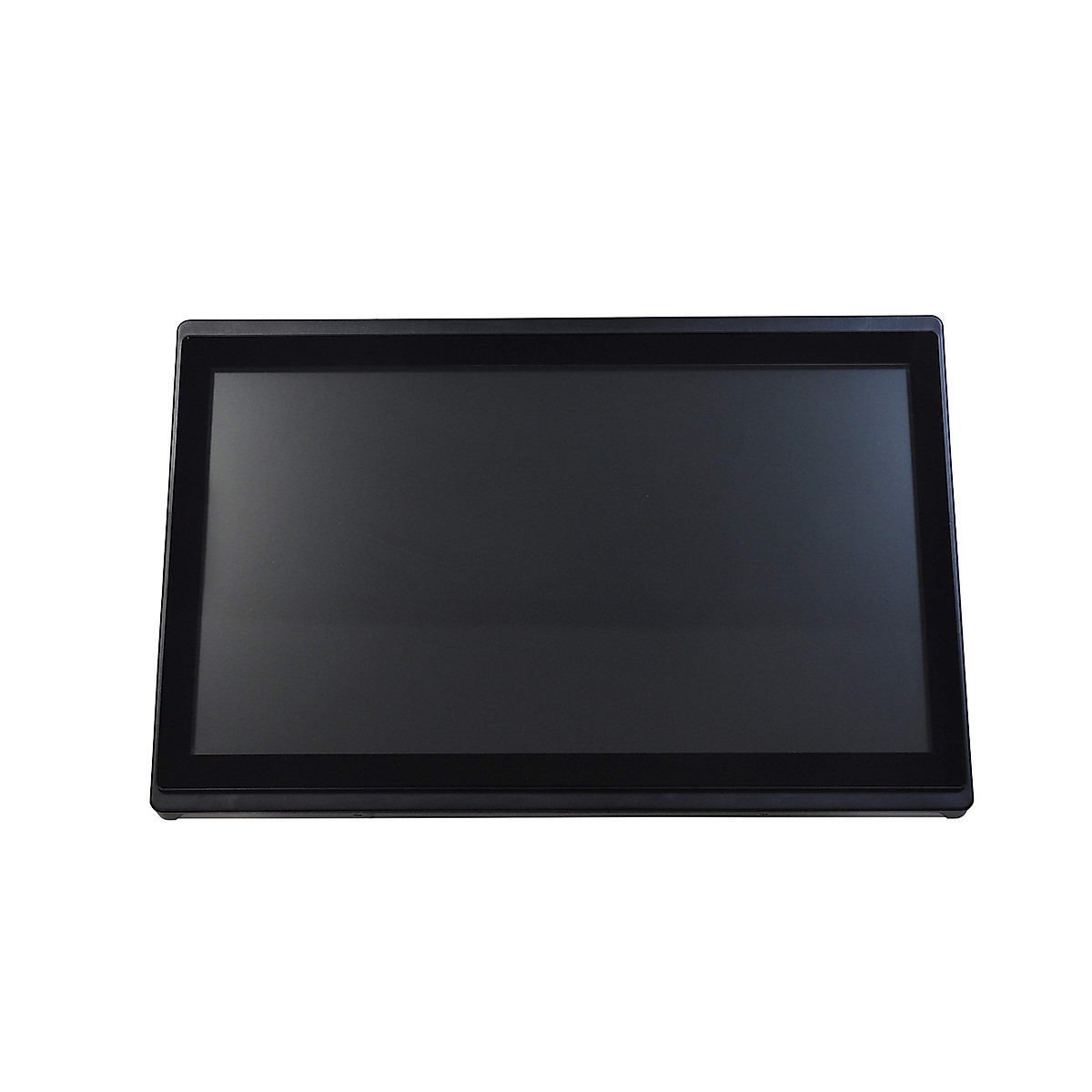 DeYoWo 21.5 Inch Open Frame Touch Moniotor, P-Cap Touch Screen LCD Display,HDMI VGA USB Controller Interface for Kiosks and Mounting