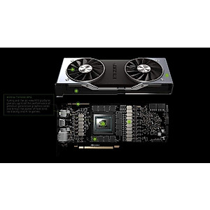NVIDIA GEFORCE RTX 2080 Ti Founders Edition (Renewed)