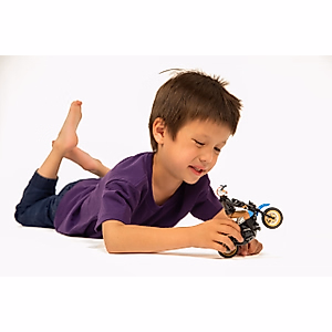 Scrambler Ducati Desert Sled w Driver