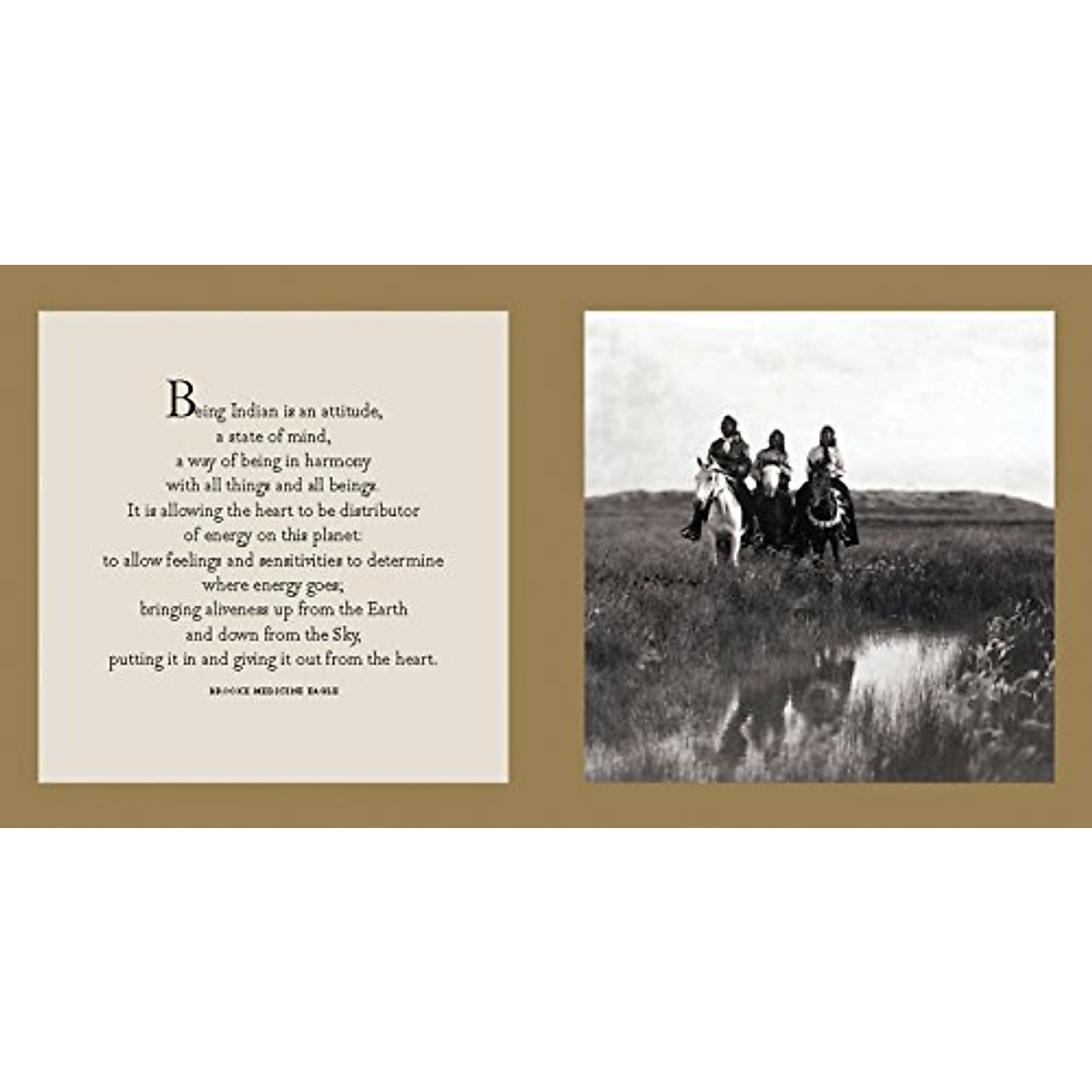 Song of Life: Native American Wisdom