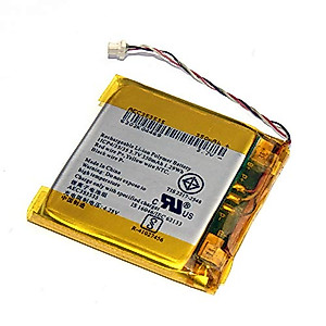 Replacement Battery AEC353535 for Beats by Dr Dre Beats Solo3 Wireless Headphones Free Adhesive Tool