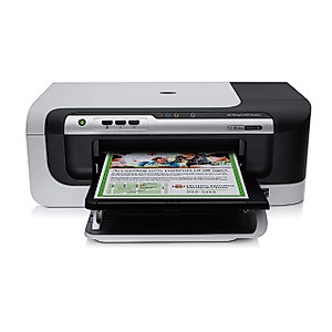 HP Officejet 6000 Wireless Color Inkjet Printer (C9295A#B1H)