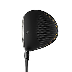 Callaway Golf 2022 Rogue ST Max Draw Driver (Right Hand, Cypher 50G Shaft, Regular Flex, 10.5 Degrees Loft)