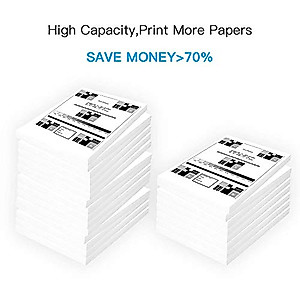 DIGITONER Compatible DR820 Toner Drum Unit – DR-820 High Yield Compatible Drum Unit Replacement for Brother Laser Printer TN880 TN850 TN820 [2 Pack]