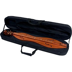 Applecreek ACD200 Hourglass Solid-Top Cherry Dulcimer Pack