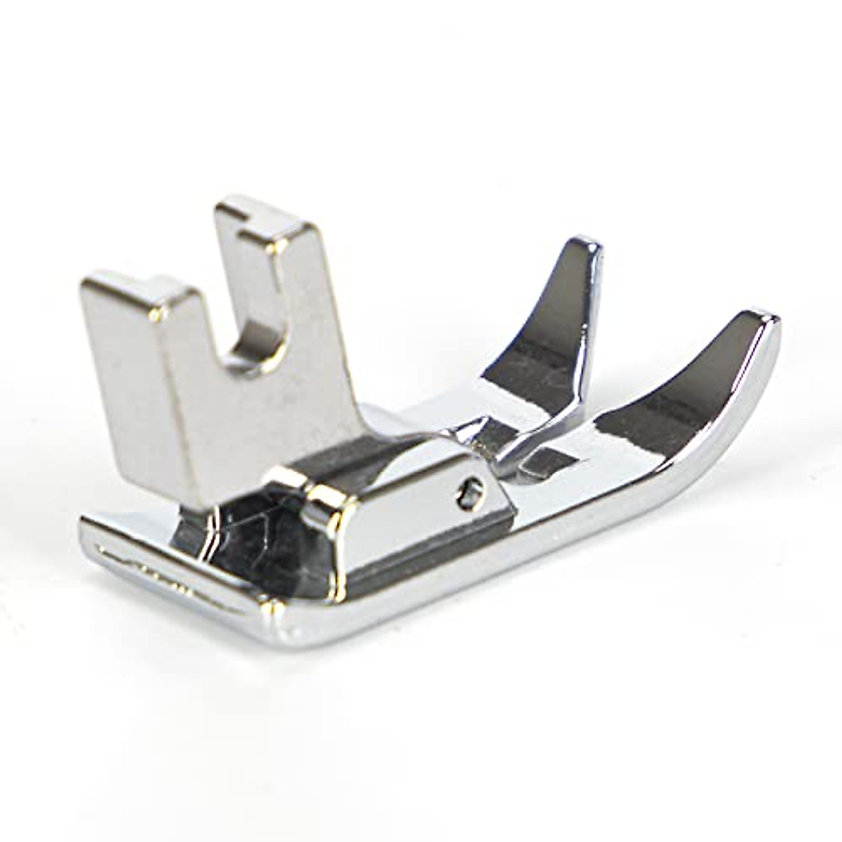 Universal Zigzag Presser Foot Straight Stitch Sewing Machine Foot Fit Low Shank Singer, Brother, Janome, Toyota, Etc. Domestic Sewing Machines