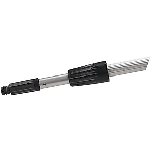 SPARTA 36542000 Flo-Pac Aluminum Telescopic Handle with Locking Joints, 1" Diameter, 87" - 20' Length