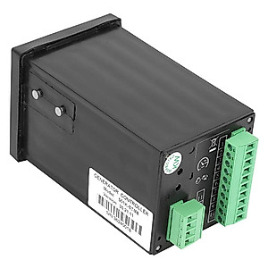 Generator Controller, DSE501K Generator Electronic Controller Start Module Control Panel Manual Start & Stop Module