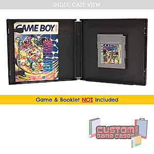 Castelian | (GB) Game Boy - Game Case Only - No Game