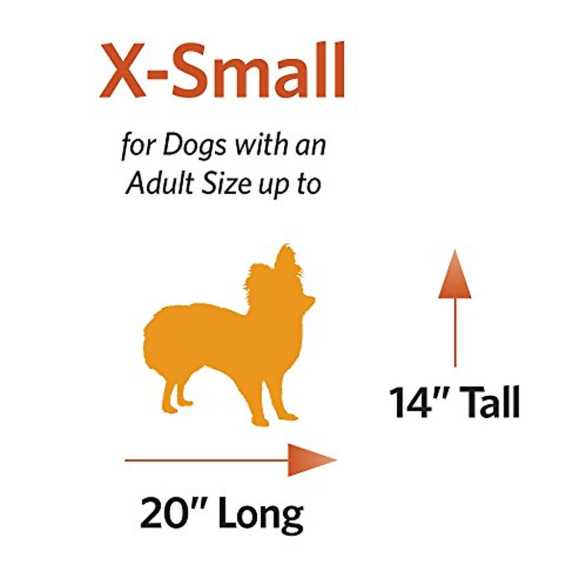 Midwest Homes for Pets CU20MRD Couture Orthopedic Cradle Pet Bed for Dogs & Cats, X-Small, Mushroom/White Diamond Pattern