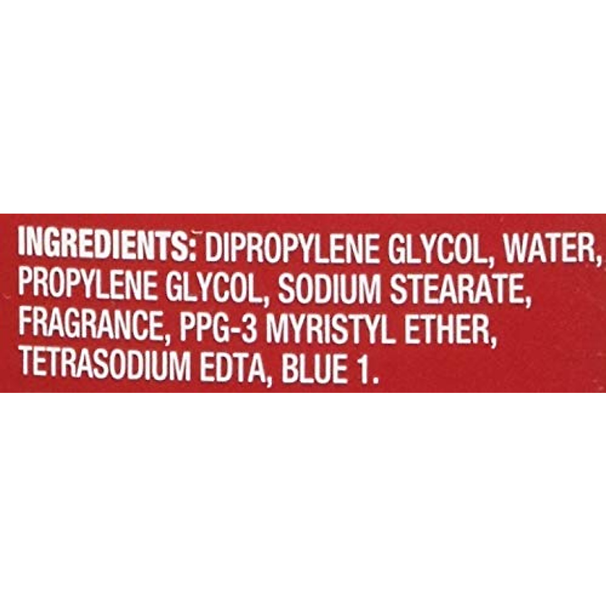 Old Spice Aqua Reef Deodorant, 3 Oz (Pack of 3)