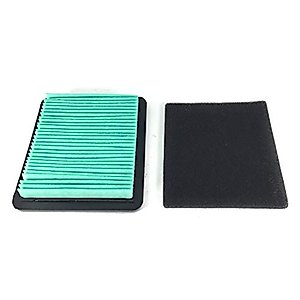 Honda 17211-ZS9-A02 Air Filter Kit ( 17211-ZS9-A02 & 17218-ZS9-A00)