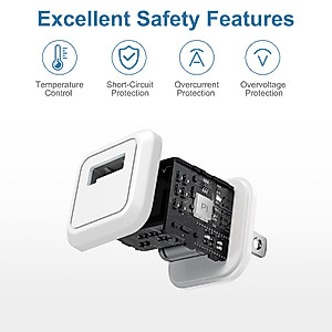 ROMITAZ iPhone Charger 3-Pack Fast Phone Charger USB Fast Cable Compatible with iPhone 14/14 Plus/14 Pro/14 Pro Max/13/13Pro/12/12 Pro/11/11Pro/XS/Max/XR/X/8,iPad