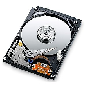 Toshiba MQ01ACF050