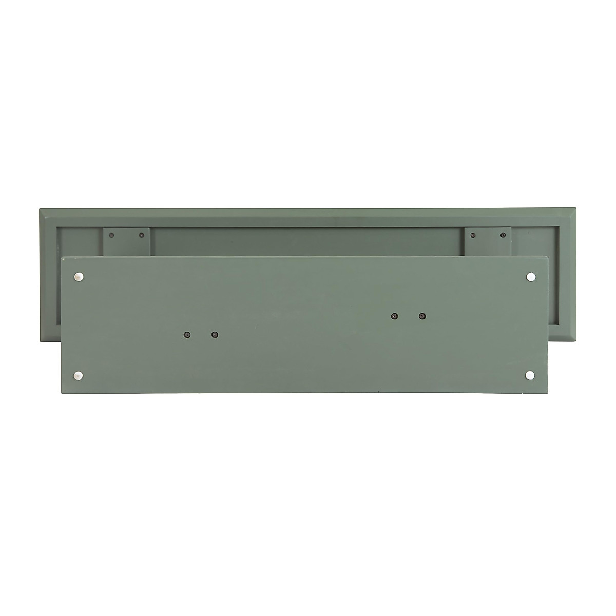 Boraam Rasmus Console Table - Spanish Moss