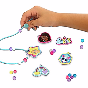 Tara Toys Barbie Necklace Activity Set