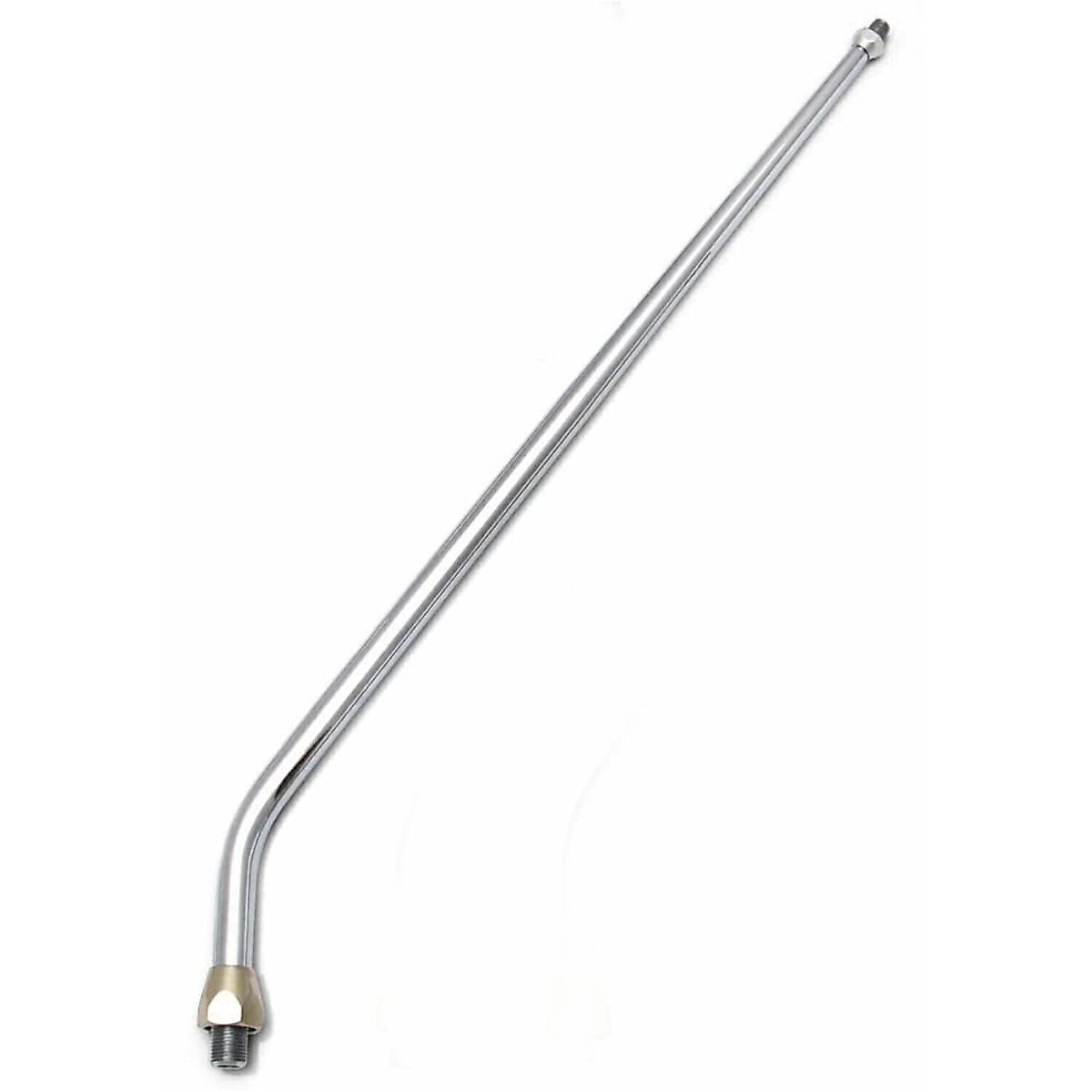 JH FLASK Fits Th350 Automatic Transmission Shifter Kit 23 Single Bend Loka Auto