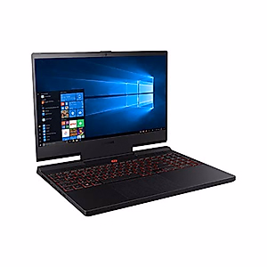 Samsung Notebook Odyssey (NVIDIA GeForce RTX 2060) 15.6” – Intel i7 – 16GB Memory – 512GB SSD