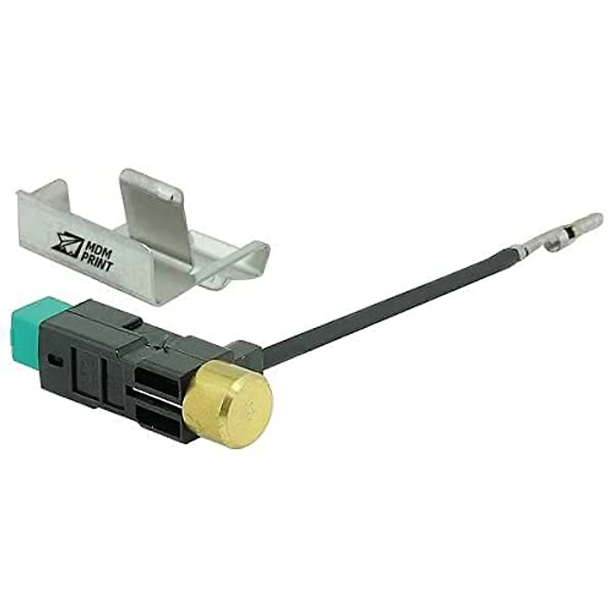 MDMprint Piezo Igniter and Bracket,Metal/Palstic