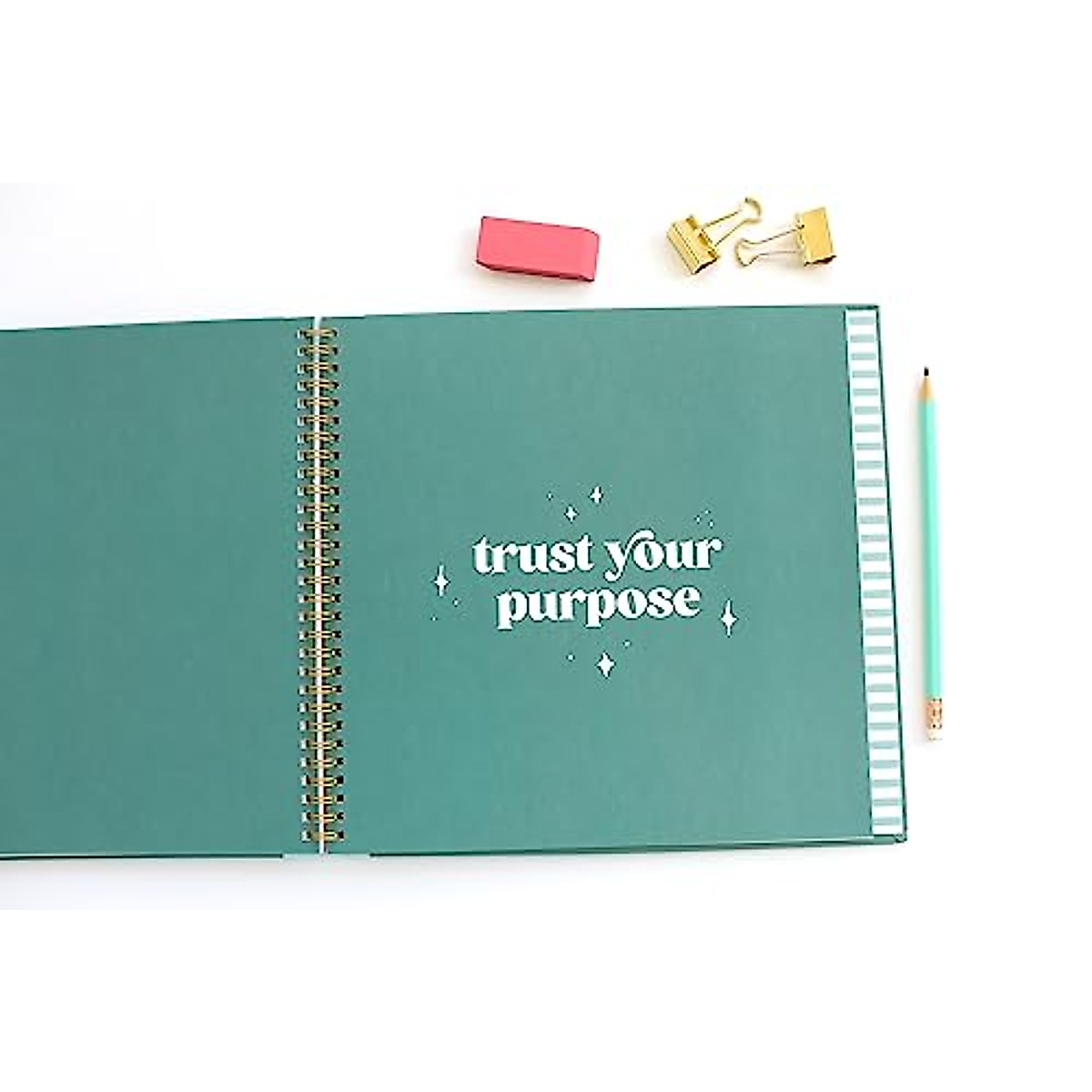 The School Memory Book: A Timeless School Years Memory Book for Preschool - 12th Grade Memories, Keepsakes and Cherished Moments (Storage Pocket Included)