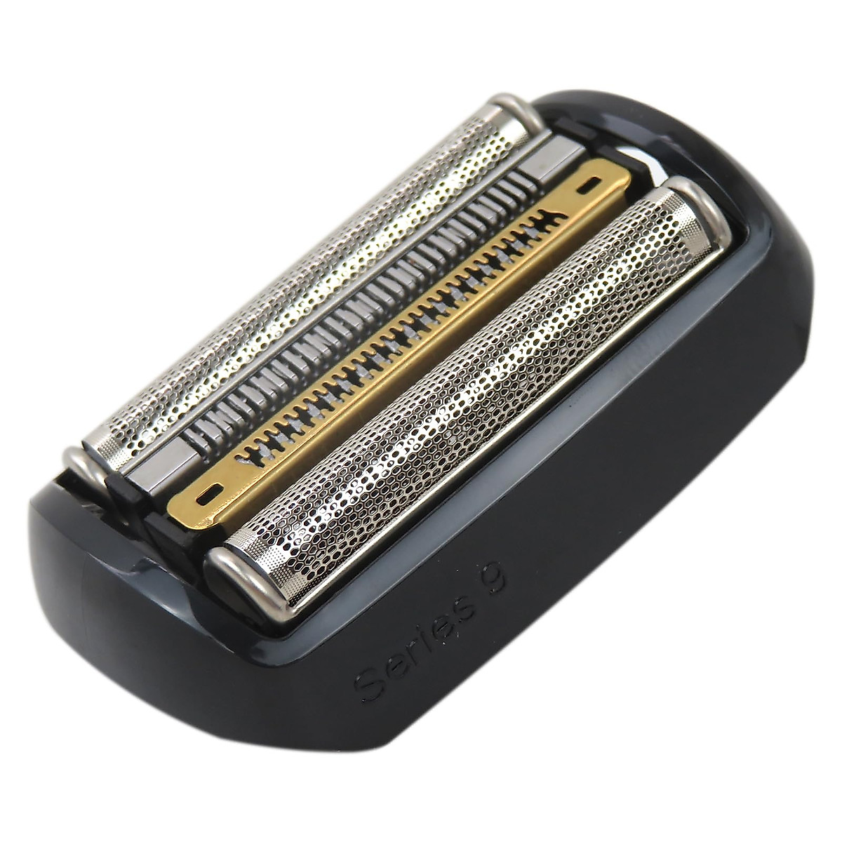 92B Original Craftwork Series 9 Replacement Shaver Head for Br aun Series 9 Electric Shaver Foil & Cutter 9030s 9040s 9050cc 9240s 9242s 9280cc Black