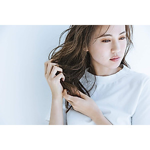 Fujiko Pon Pon Powder Dry Shampoo for Women from Japan 0.2 Fl Oz 2020 Edition