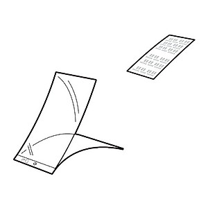 Brother Printer CSRE001 Business Card Scanner Accessory