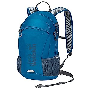 Jack Wolfskin Velocity 12, Blue Pacific, ONE Size