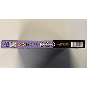 Wood Trick Mechanical Spider 3D Wooden Puzzle - Runs up to 7 feet - Wooden Model Kit for Adults and Kids to Build