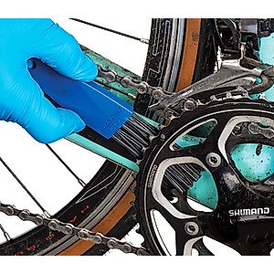 ParkTool Tool Park GSC-3 Drivetrain Clean Brush