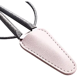 Grey Scissors Protective Cover Scissors Protective Cases Tweezers Cap Scissors DIY Embroidery Sewing Scissors Sleeve Cutting Tools